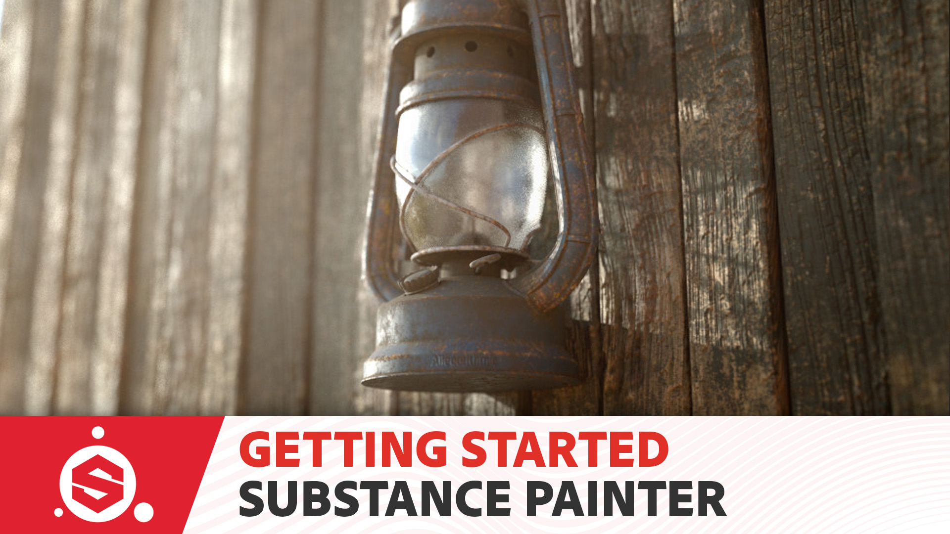 Getting Started With Substance Painter on Substance 3D Tutorials
