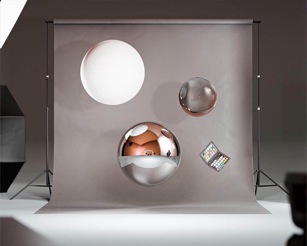 Substance 3D Assets Homepage