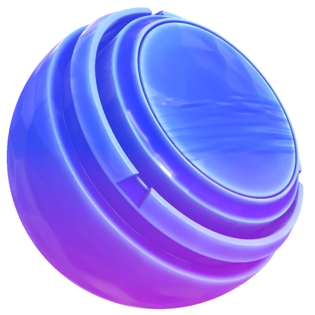 Crystal Substance Smart Material on Substance 3D Community Assets