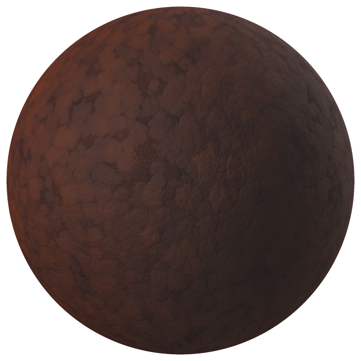 Coffee Powder Substance Material on Substance 3D Community Assets