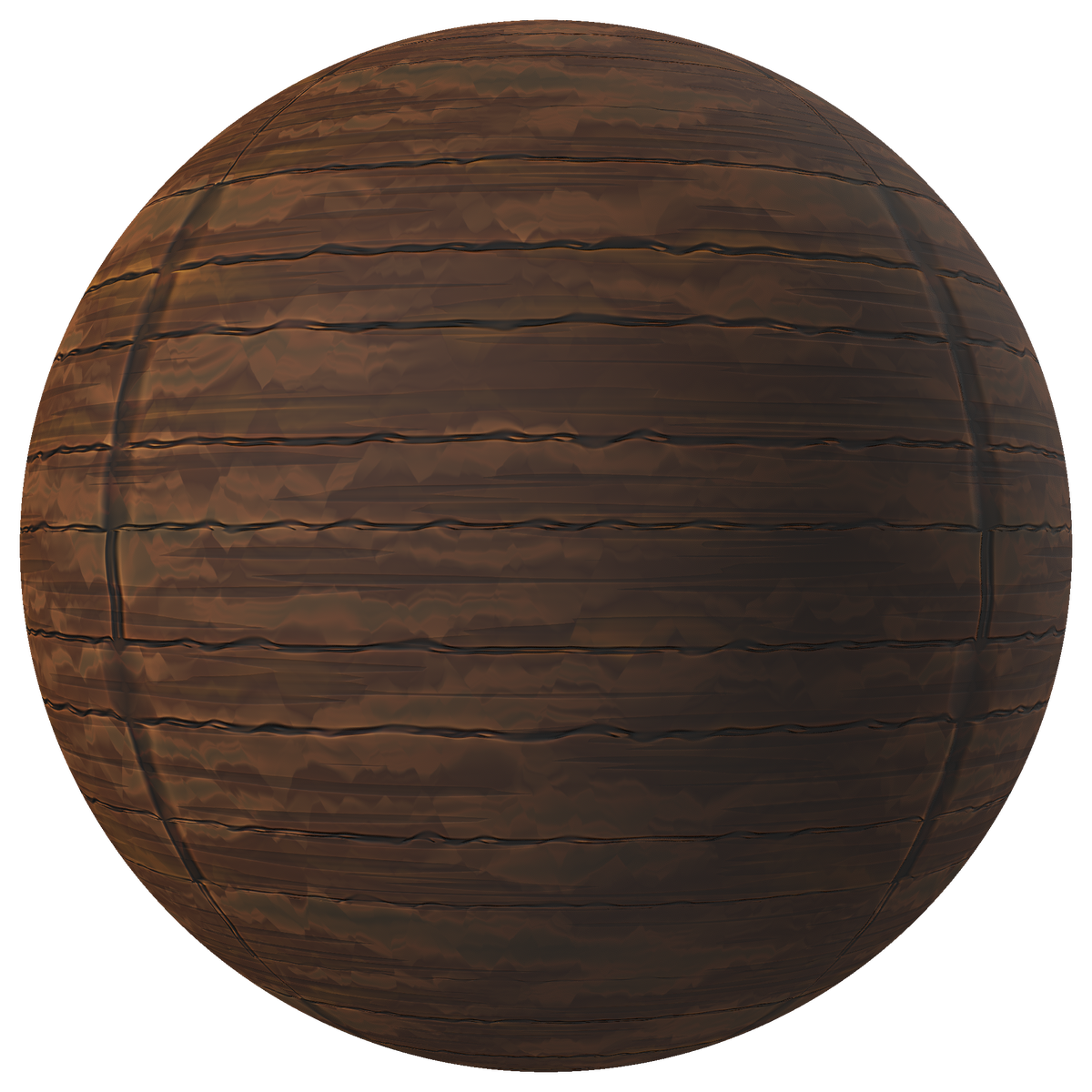 cartoon wood Substance Material on Substance 3D Community Assets