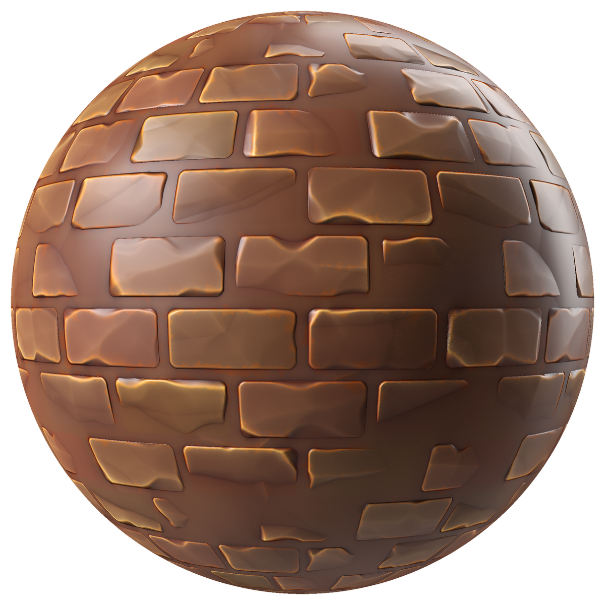 stylized tiles Substance Material on Substance 3D Community Assets