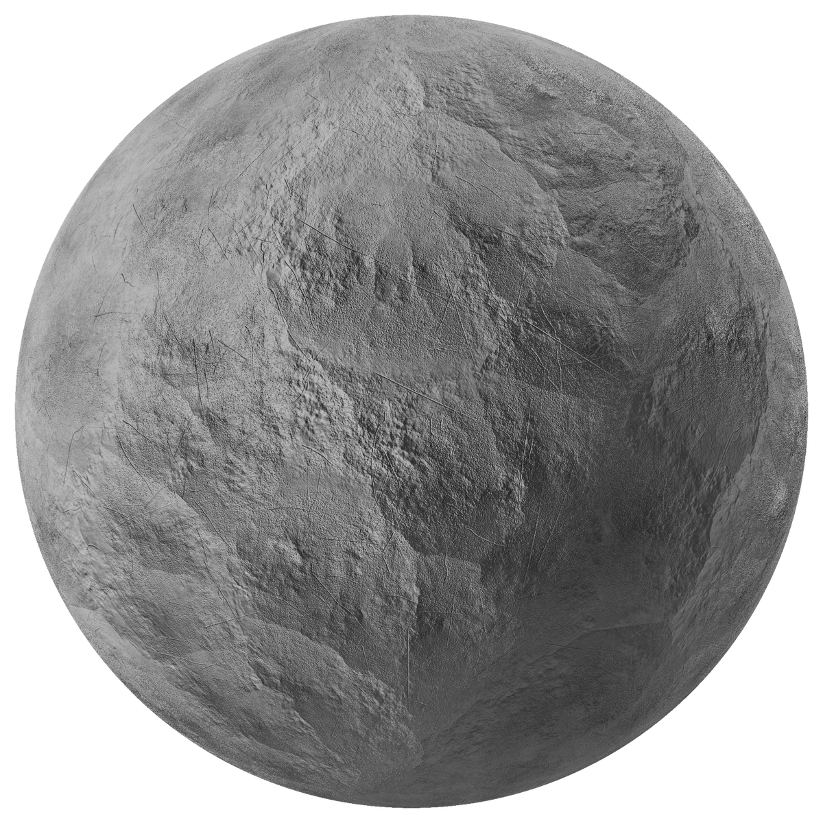 Stone Substance Material on Substance 3D Community Assets