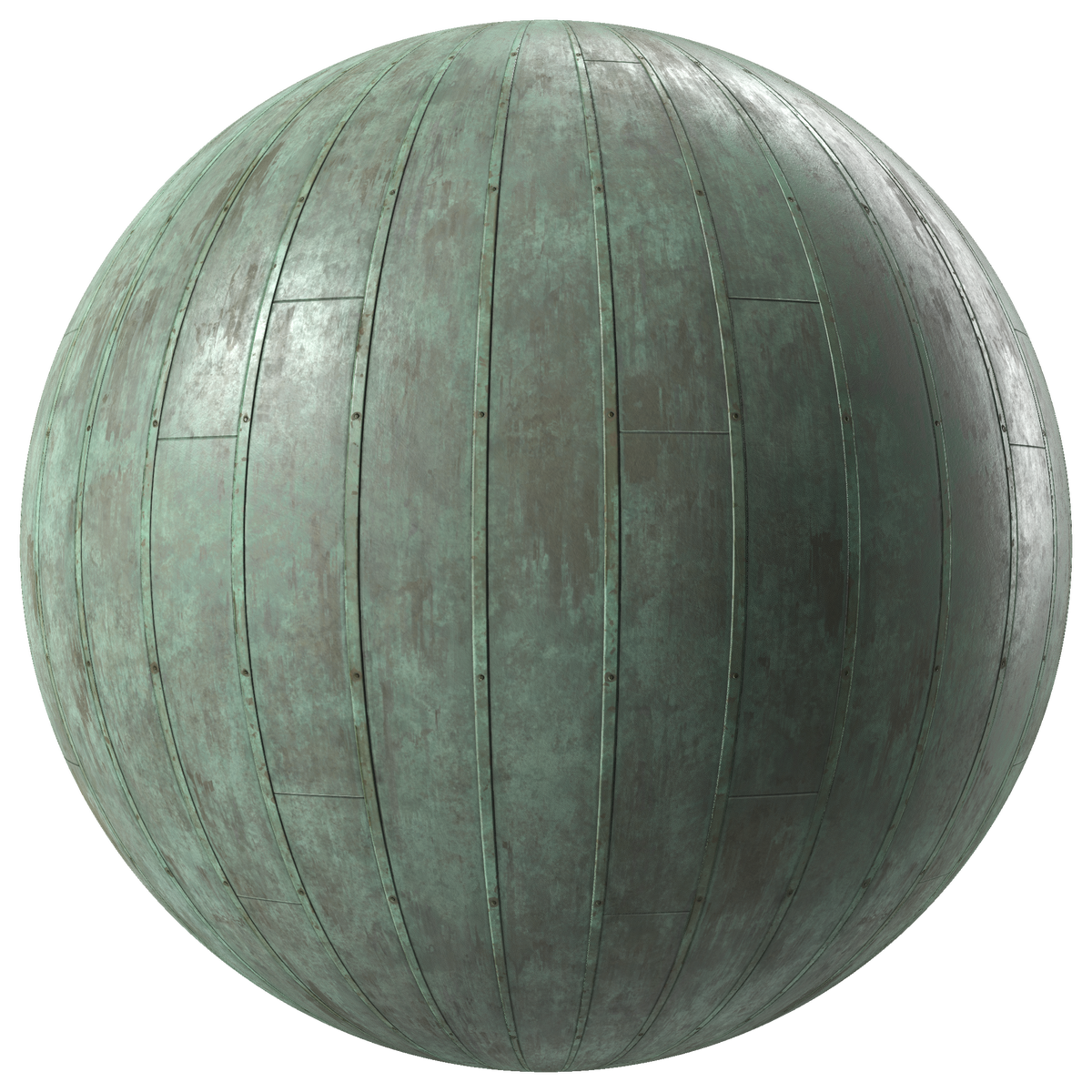 test Substance Material on Substance 3D Community Assets