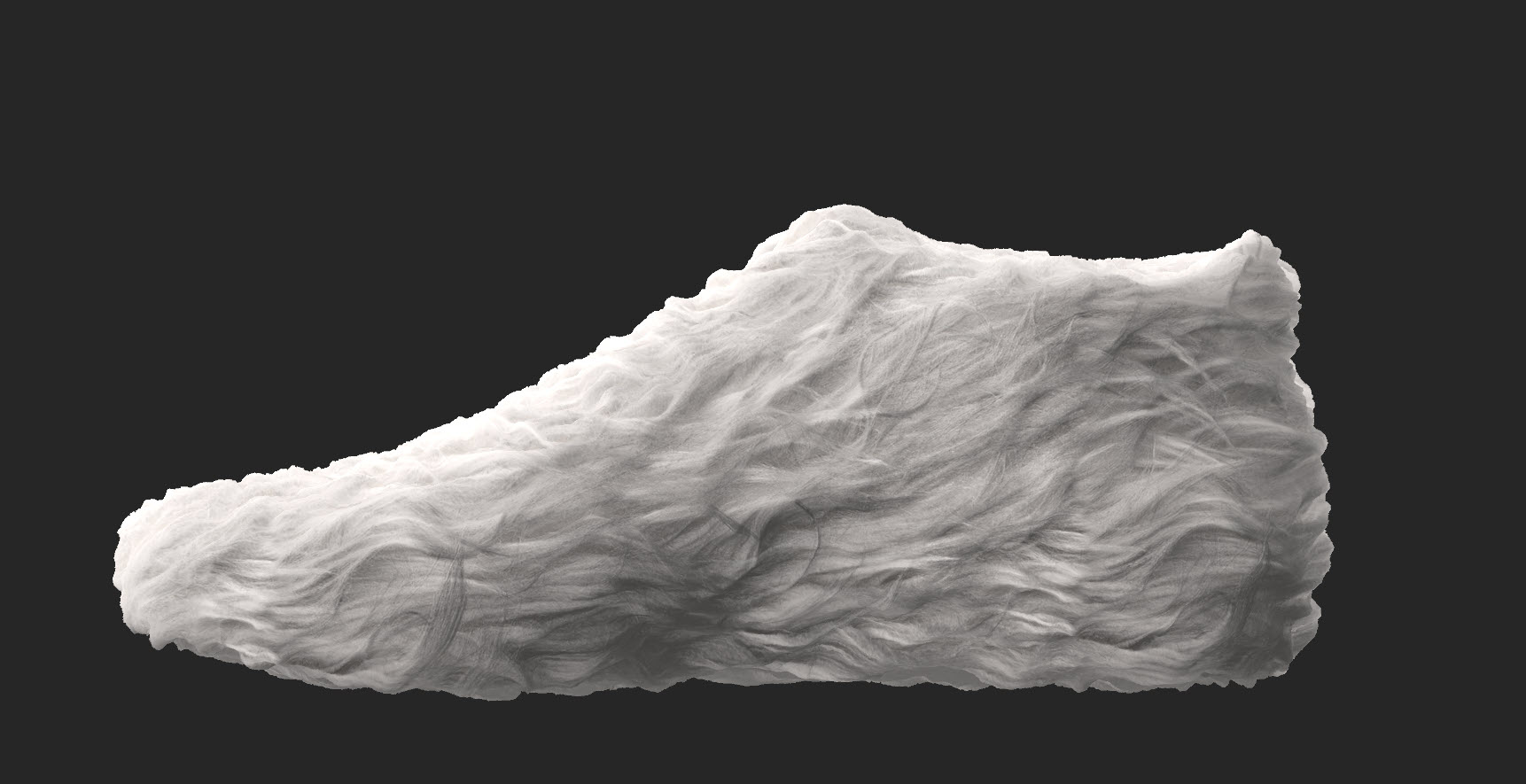 Red Painted Droid Substance Smart Material on Substance 3D Community Assets