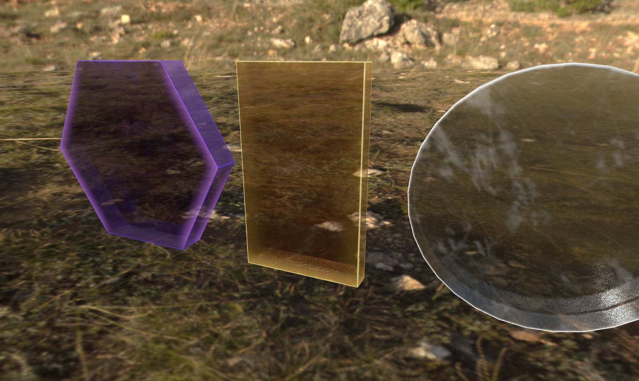 Wooden planks Substance Material on Substance 3D Community Assets