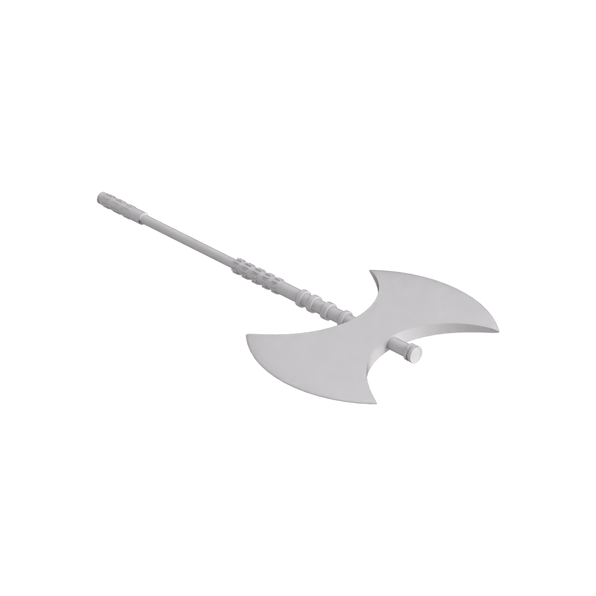 2H Axe Model on Substance 3D Community Assets