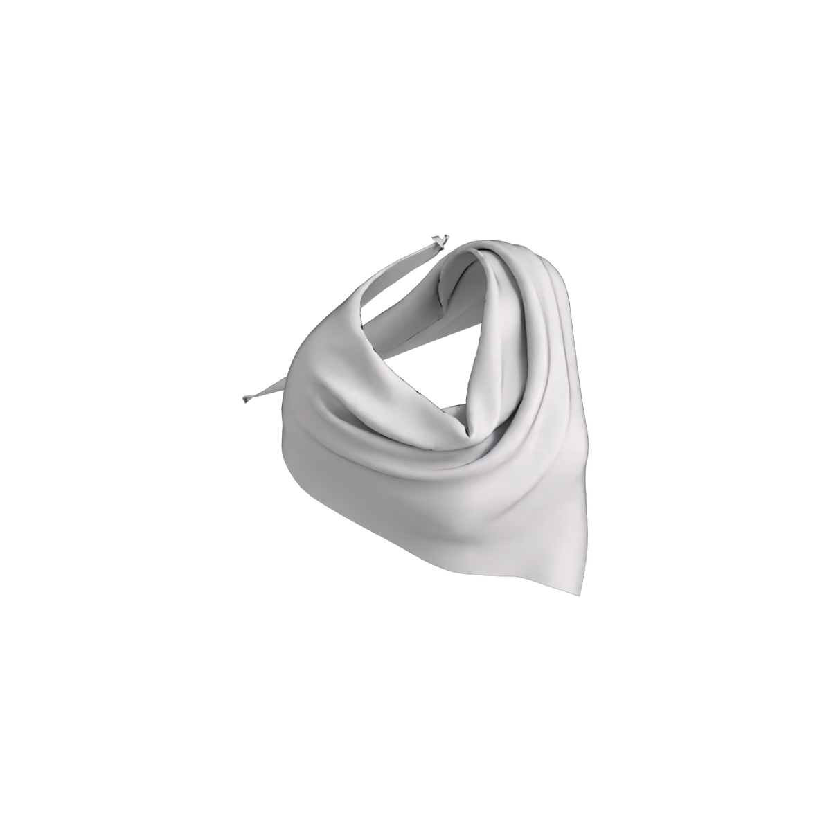 scarf Model on Substance 3D Community Assets