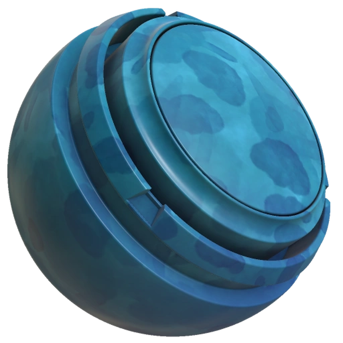 watercolour Substance Smart Material on Substance 3D Community Assets