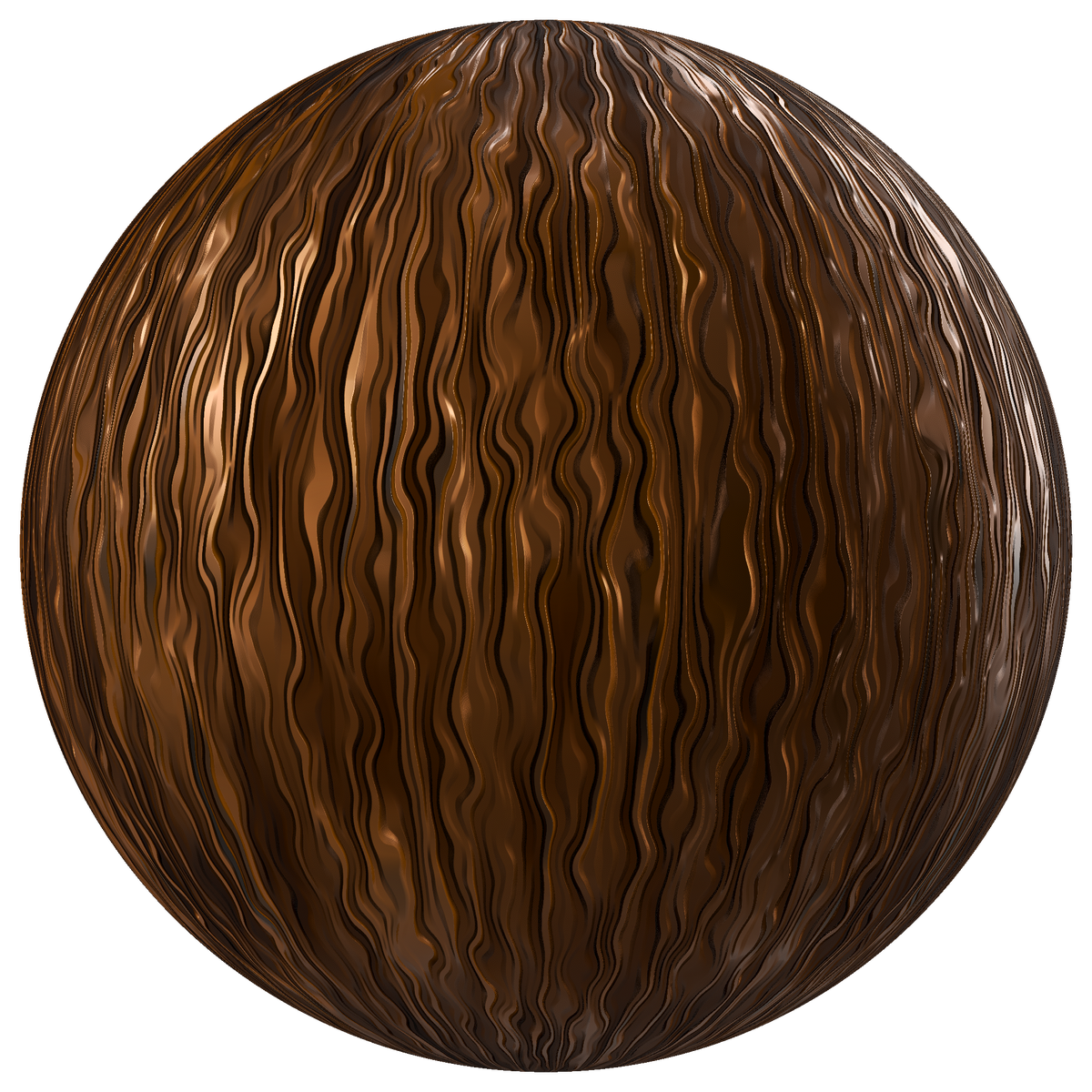 Tree Substance Material on Substance 3D Community Assets