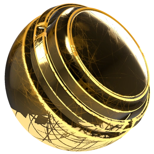 tv table Model on Substance 3D Community Assets