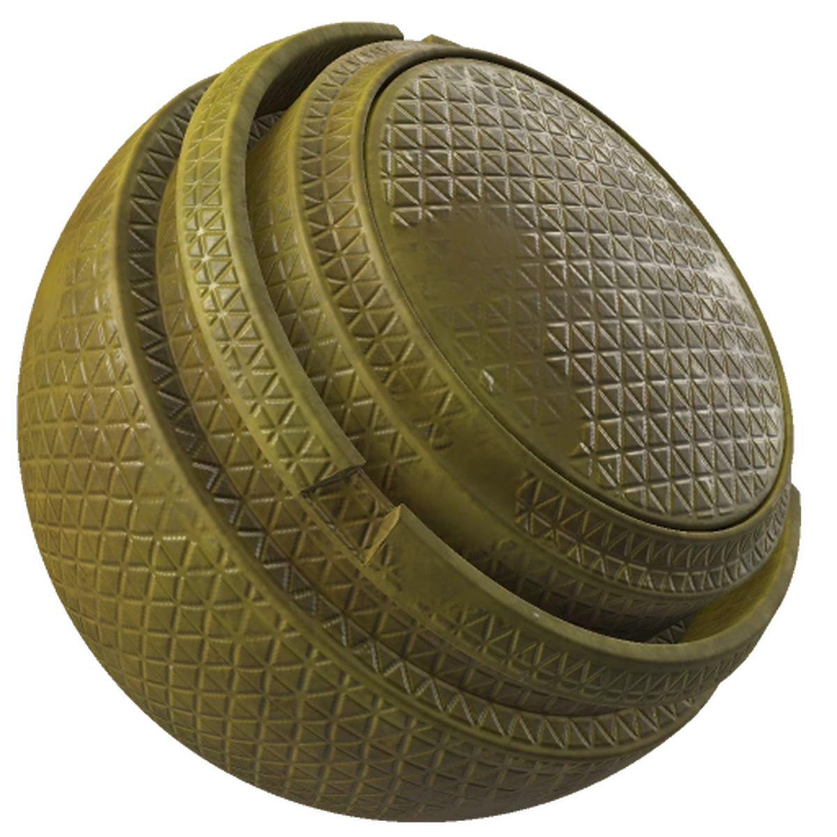 Patterned Plastic Substance Smart Material on Substance 3D Community Assets