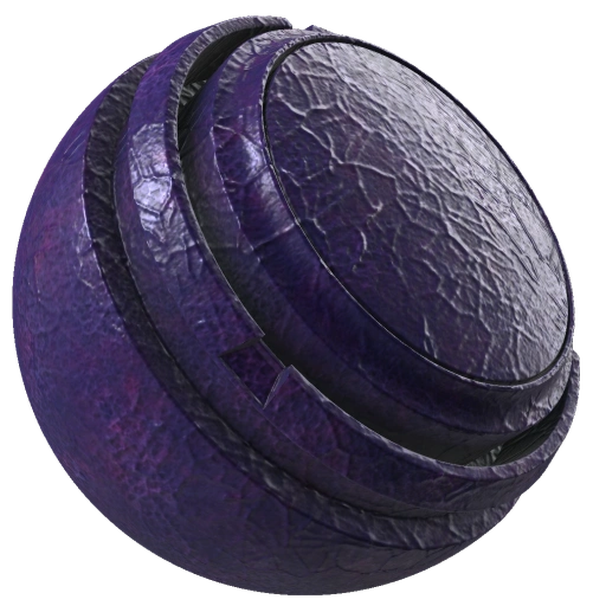 Alien Purple Skin Substance Smart Material on Substance 3D Community Assets