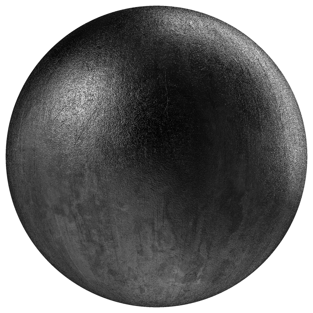 Iron Substance Material on Substance 3D Community Assets