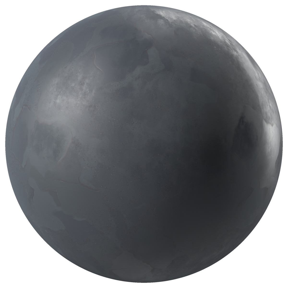 Rock Substance Material on Substance 3D Community Assets