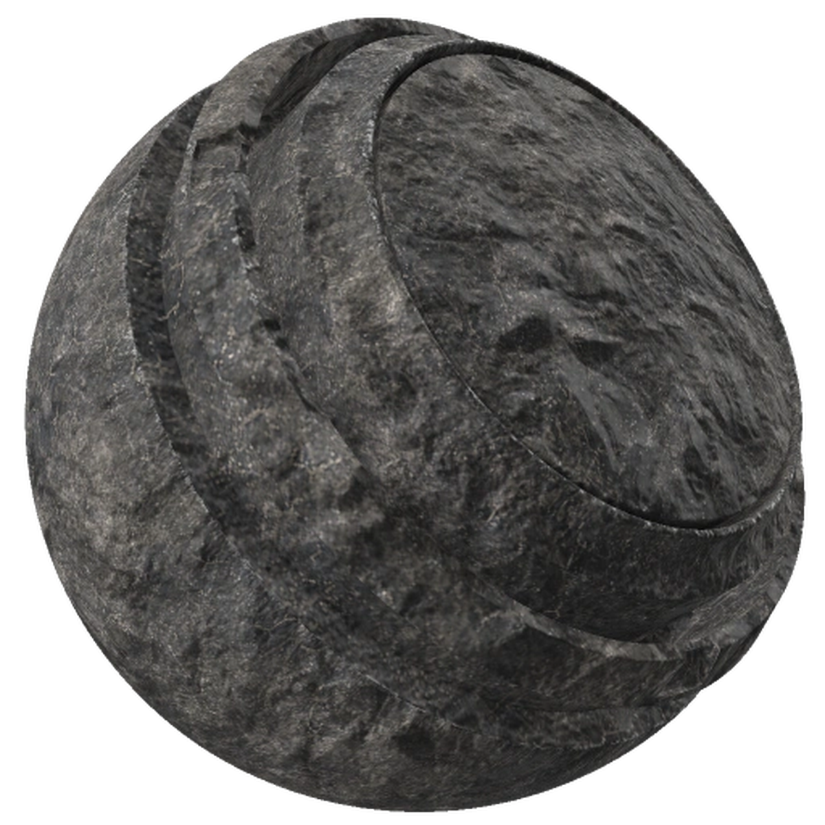 rock surface Substance Smart Material on Substance 3D Community Assets