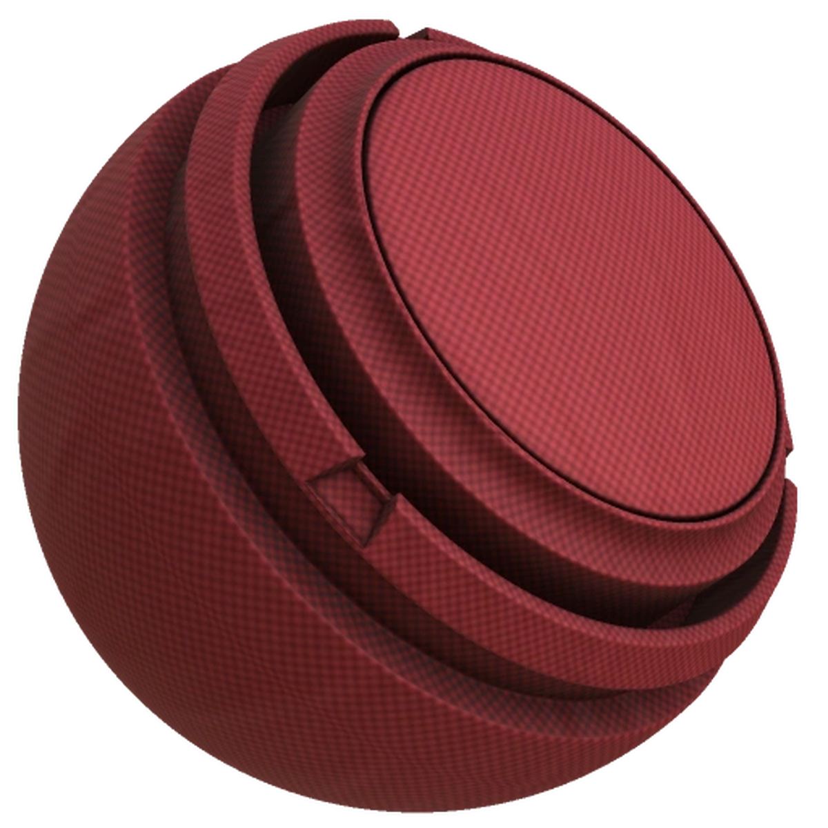 Fabric Polyester Substance Smart Material on Substance 3D Community Assets