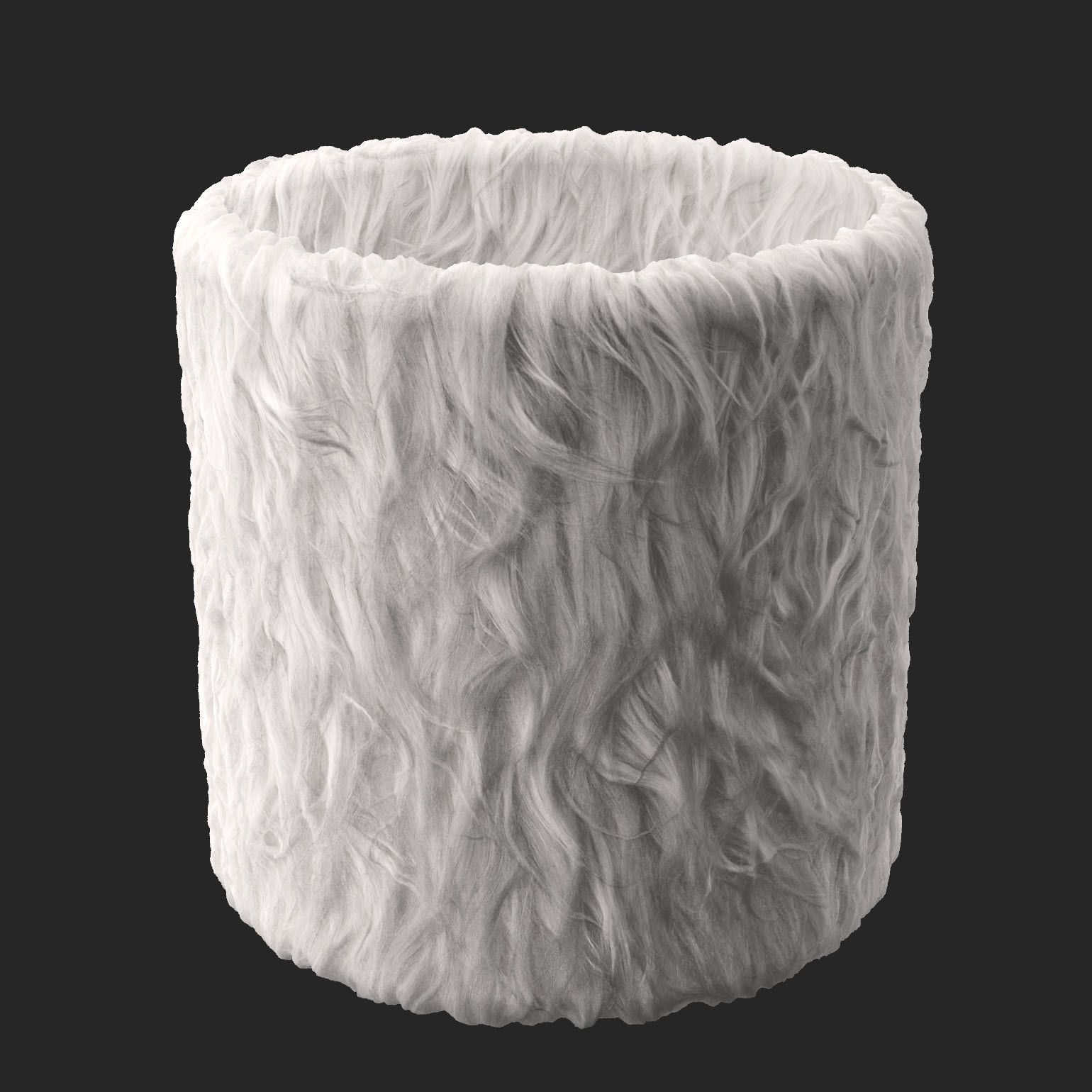 Red Painted Droid Substance Smart Material on Substance 3D Community Assets