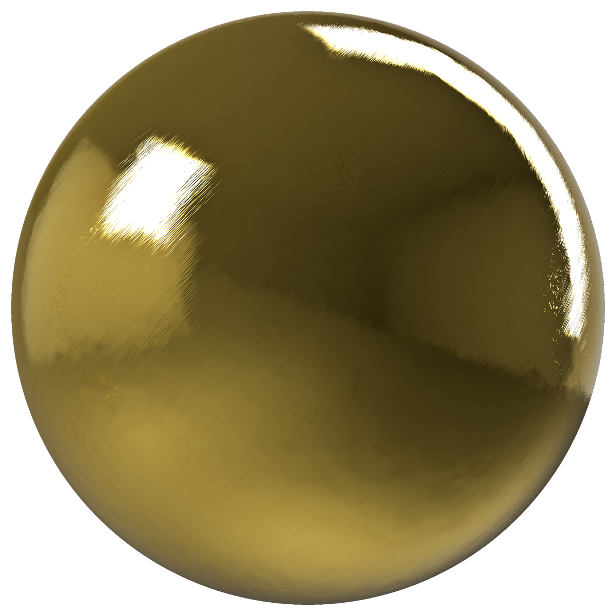 gold brush clean Substance Material on Substance 3D Community Assets
