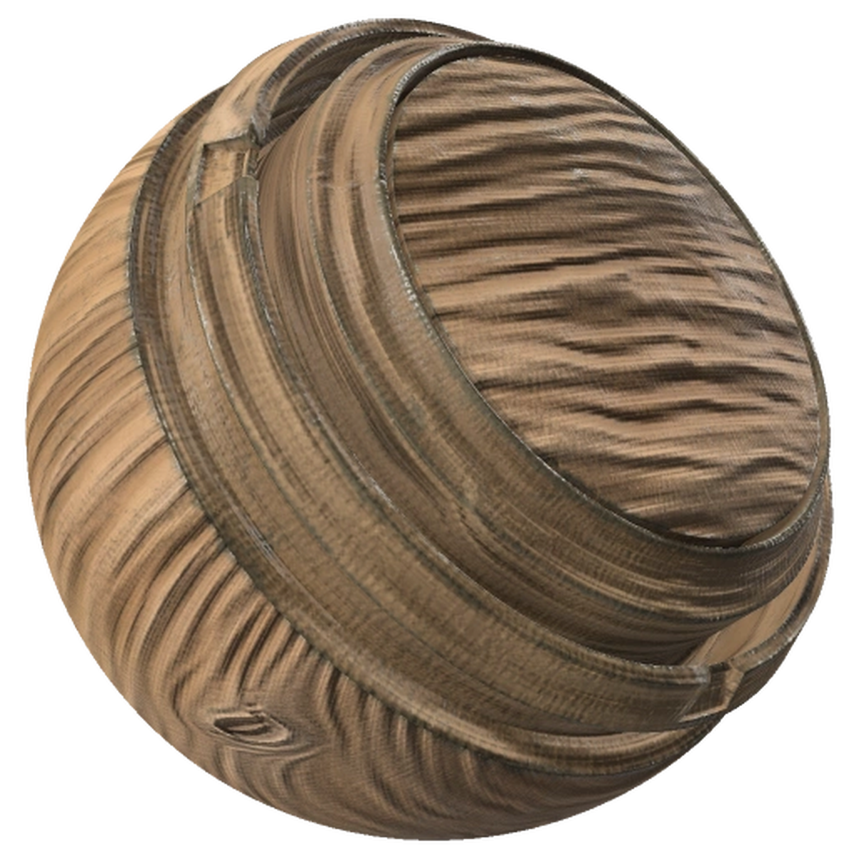 Stylized base wood Substance Smart Material on Substance 3D Community ...
