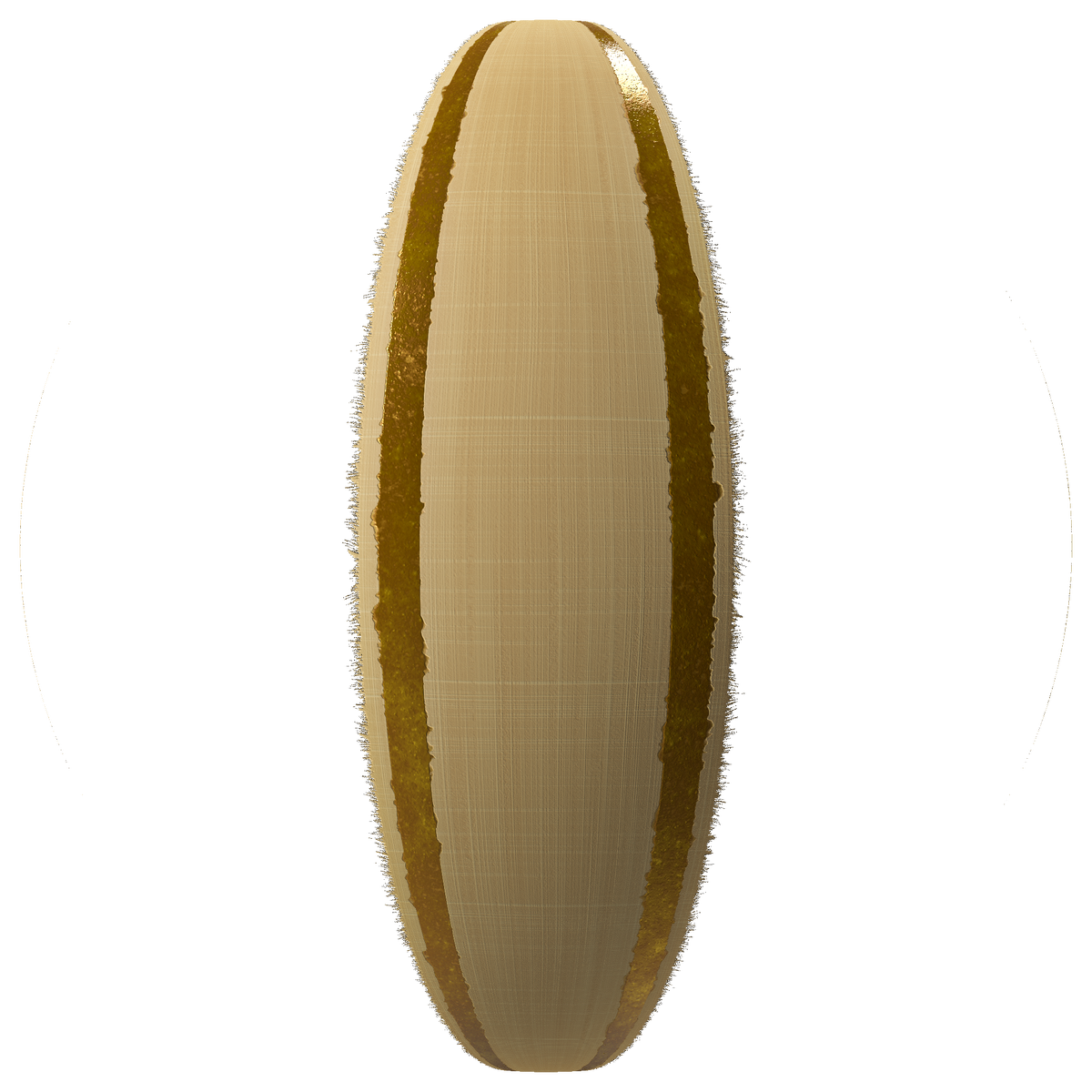 papyrus golden stripes Substance Material on Substance 3D Community Assets