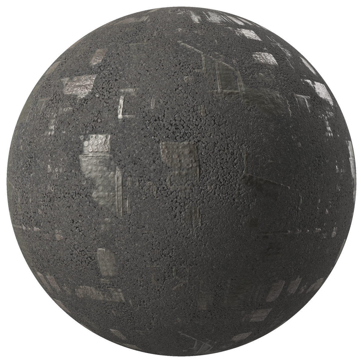 PortalWall02 Substance Material on Substance 3D Community Assets