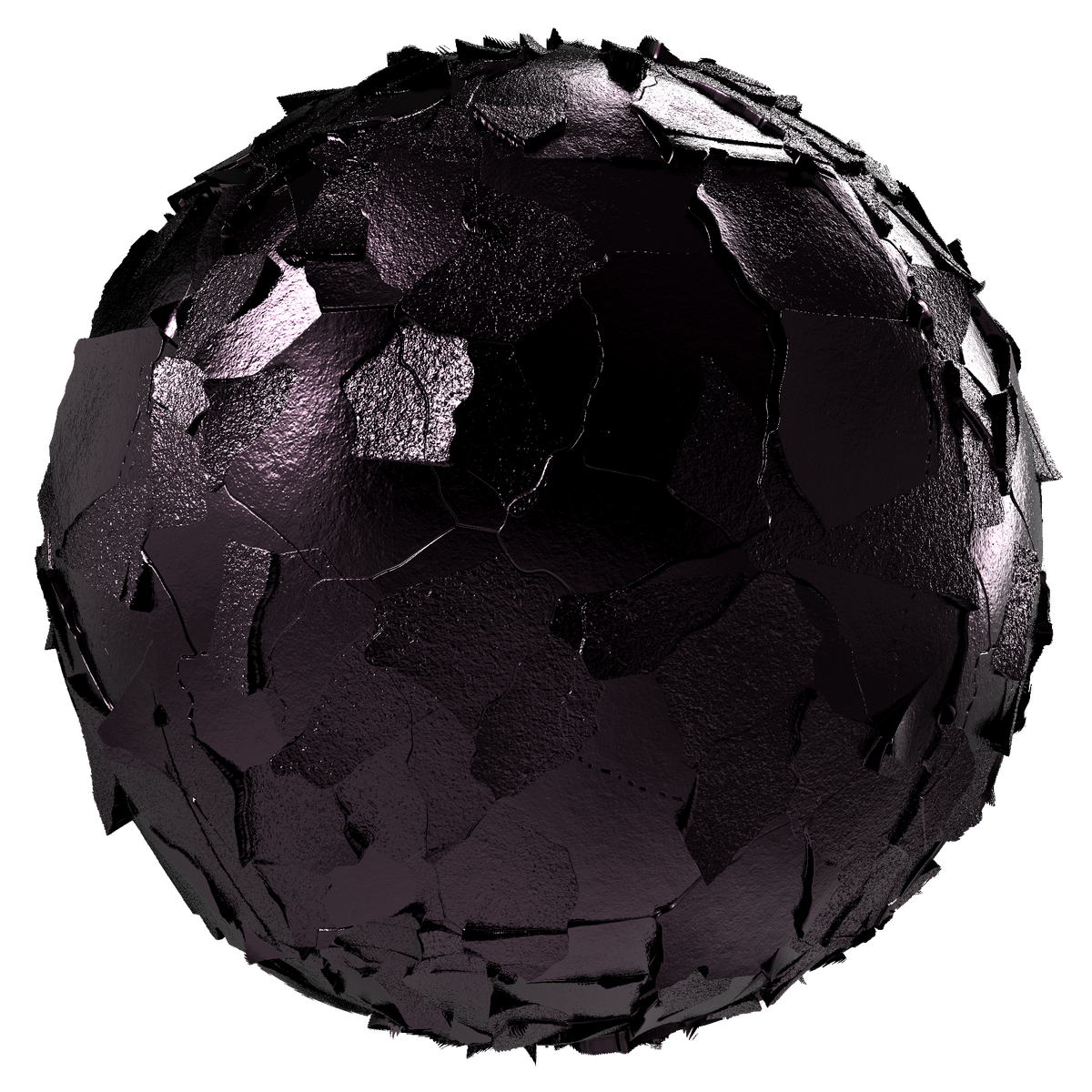 purple texture Substance Material on Substance 3D Community Assets