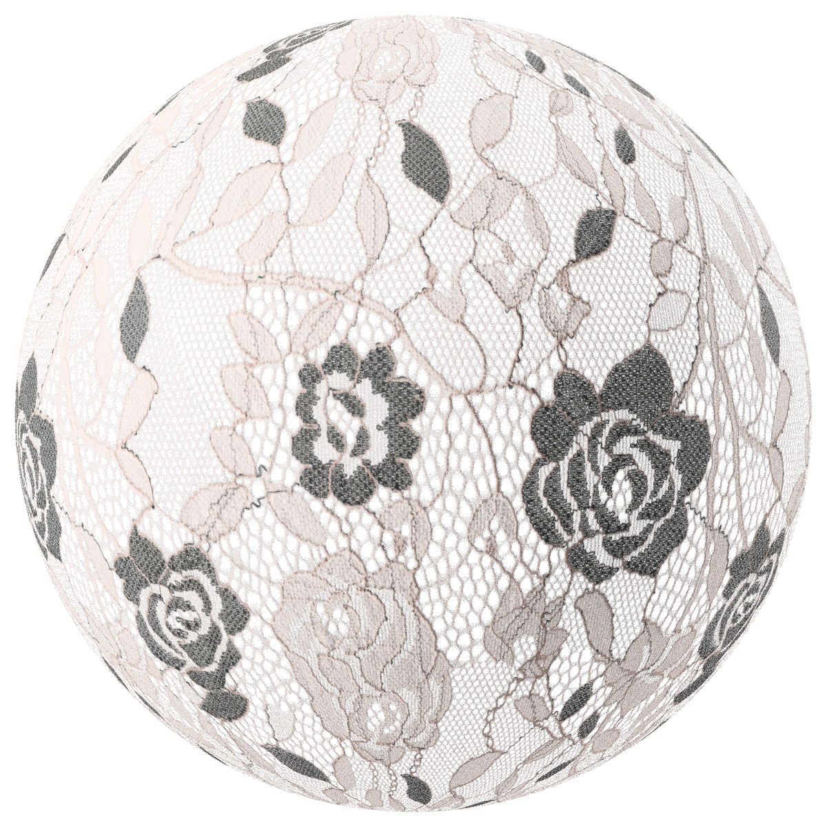 Lace PD 00247050 Substance Material on Substance 3D Community Assets