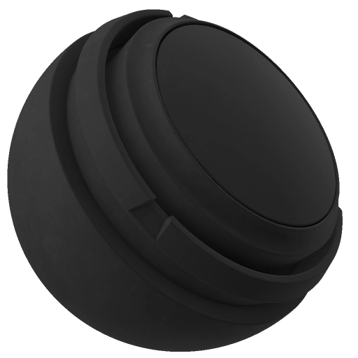 Used Rubber Substance Smart Material on Substance 3D Community Assets