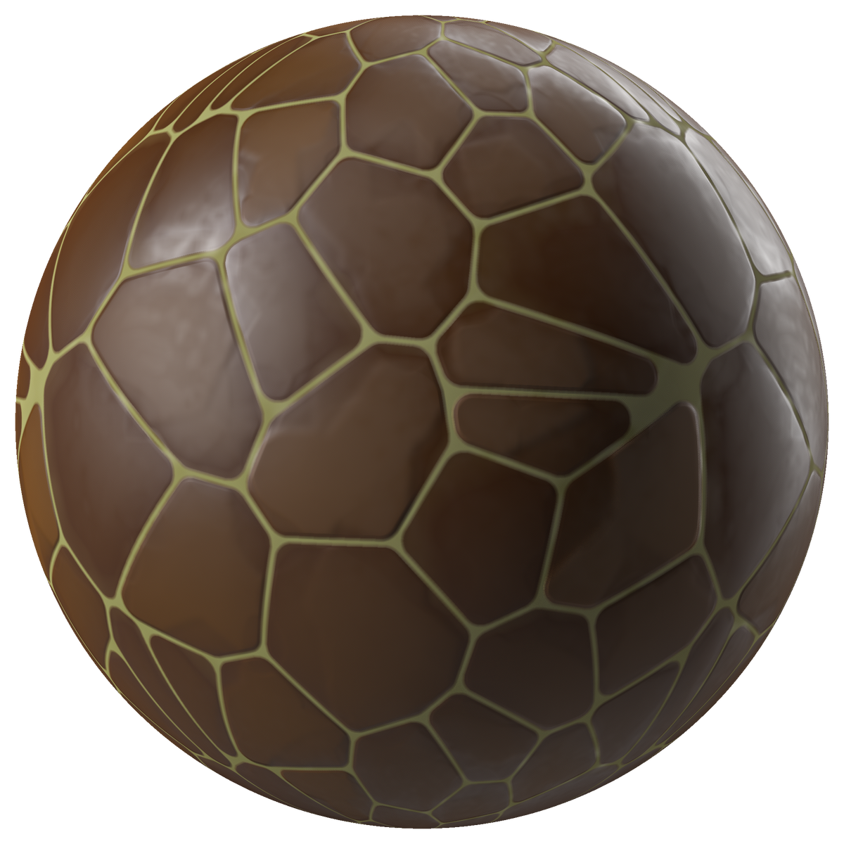 Stylised StoneWall Substance Material on Substance 3D Community Assets