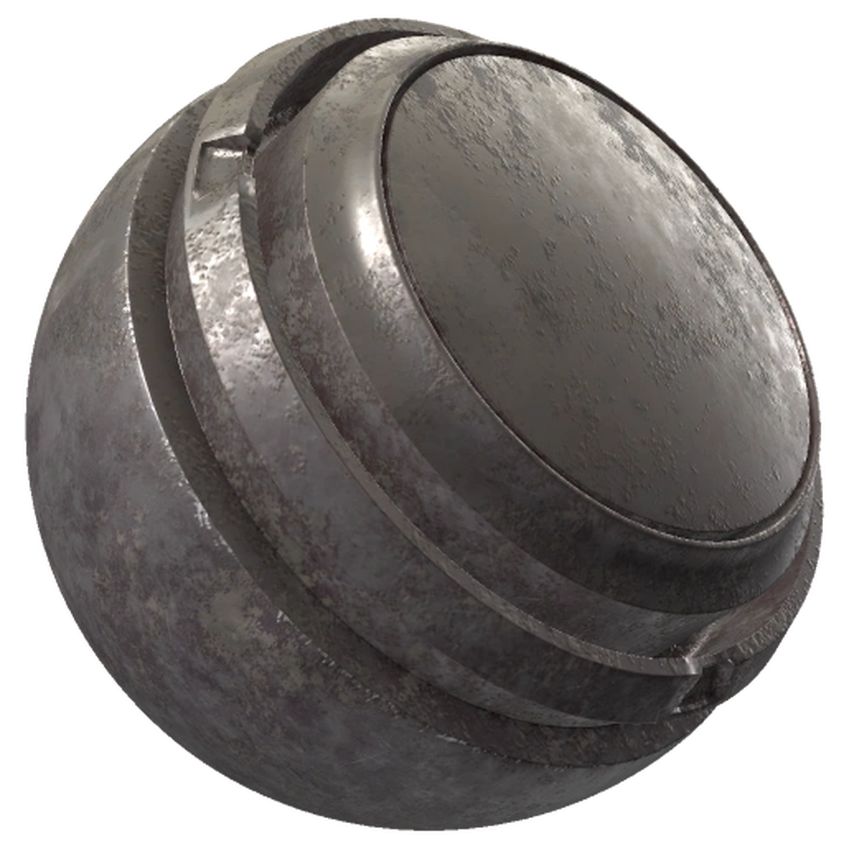 iron metal sm Substance Smart Material on Substance 3D Community Assets