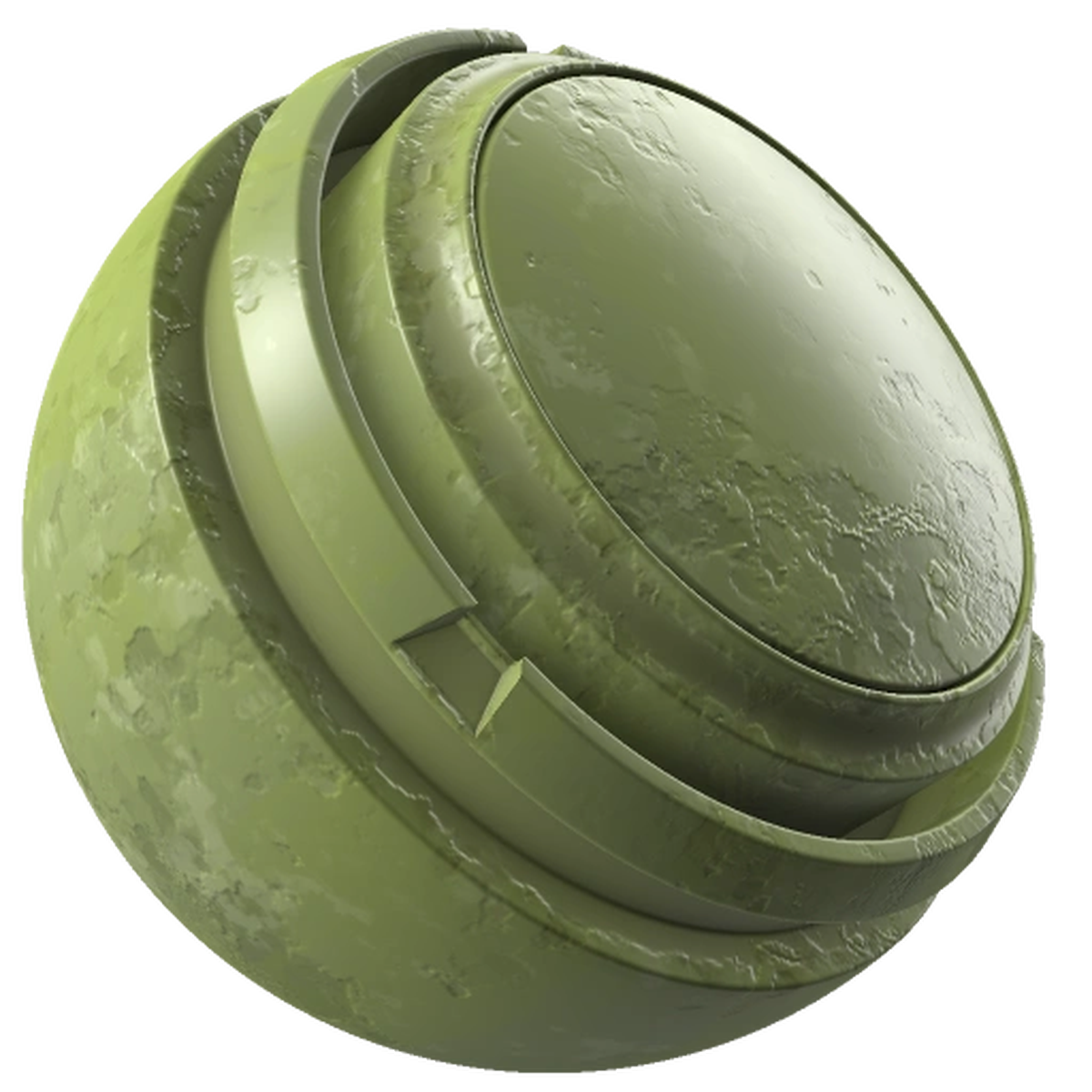 Ghibli wall Substance Smart Material on Substance 3D Community Assets