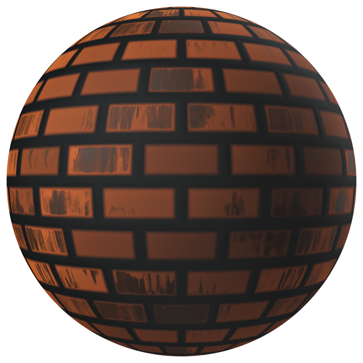 AM Brick Wall Substance Material on Substance 3D Community Assets