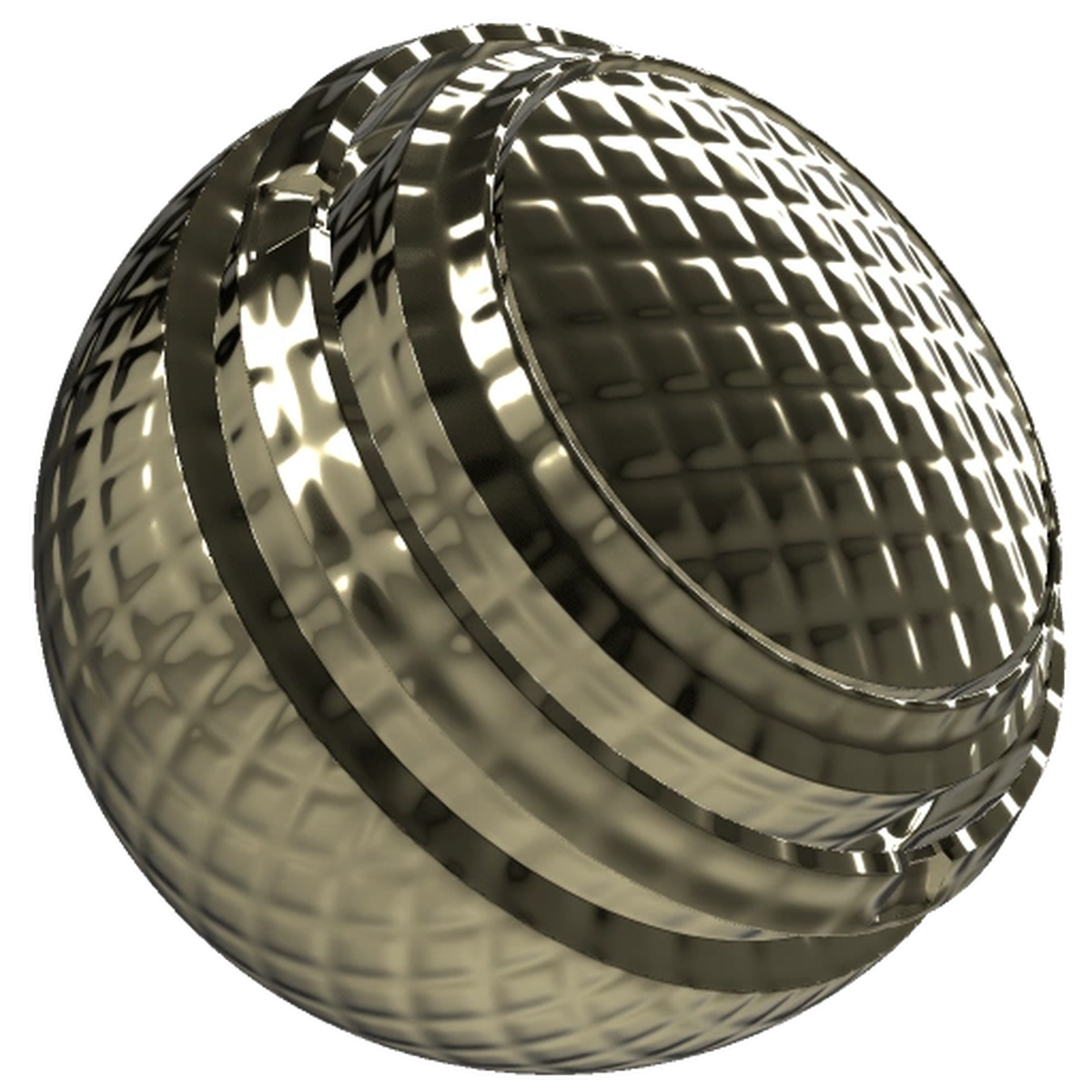 simple metal Substance Smart Material on Substance 3D Community Assets