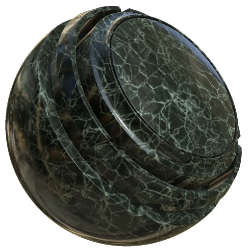 Substance Designer Metal: Khám Phá Tính Năng Và Ứng Dụng Trong Thiết Kế