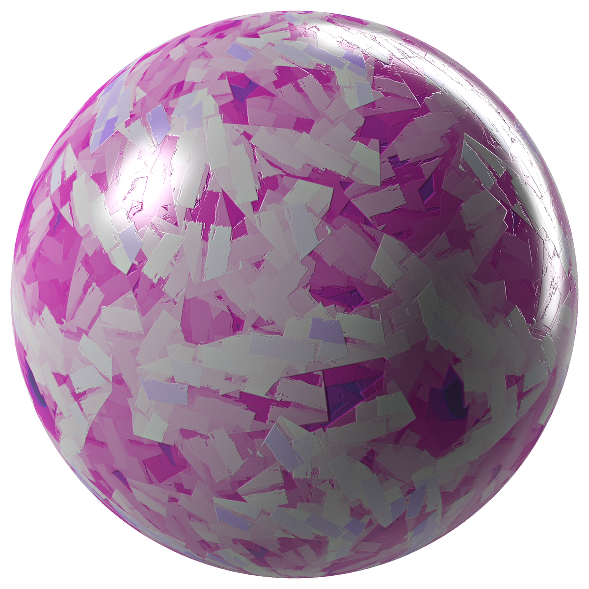 Paint Effects Substance Decal on Substance 3D Community Assets