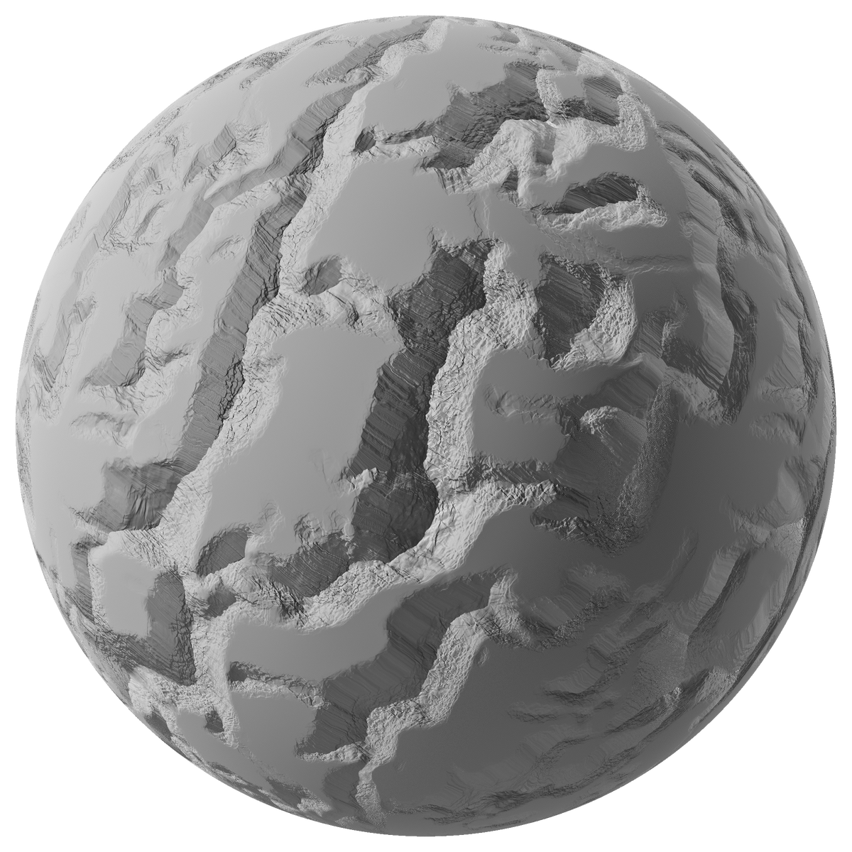 Cliff Test 01 Substance Material on Substance 3D Community Assets