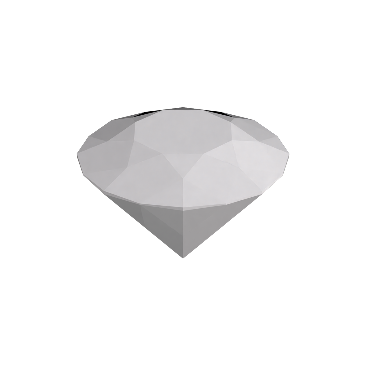 diamond Model on Substance 3D Community Assets