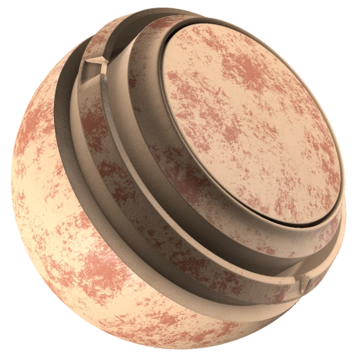 red stone and sand Substance Smart Material on Substance 3D Community ...