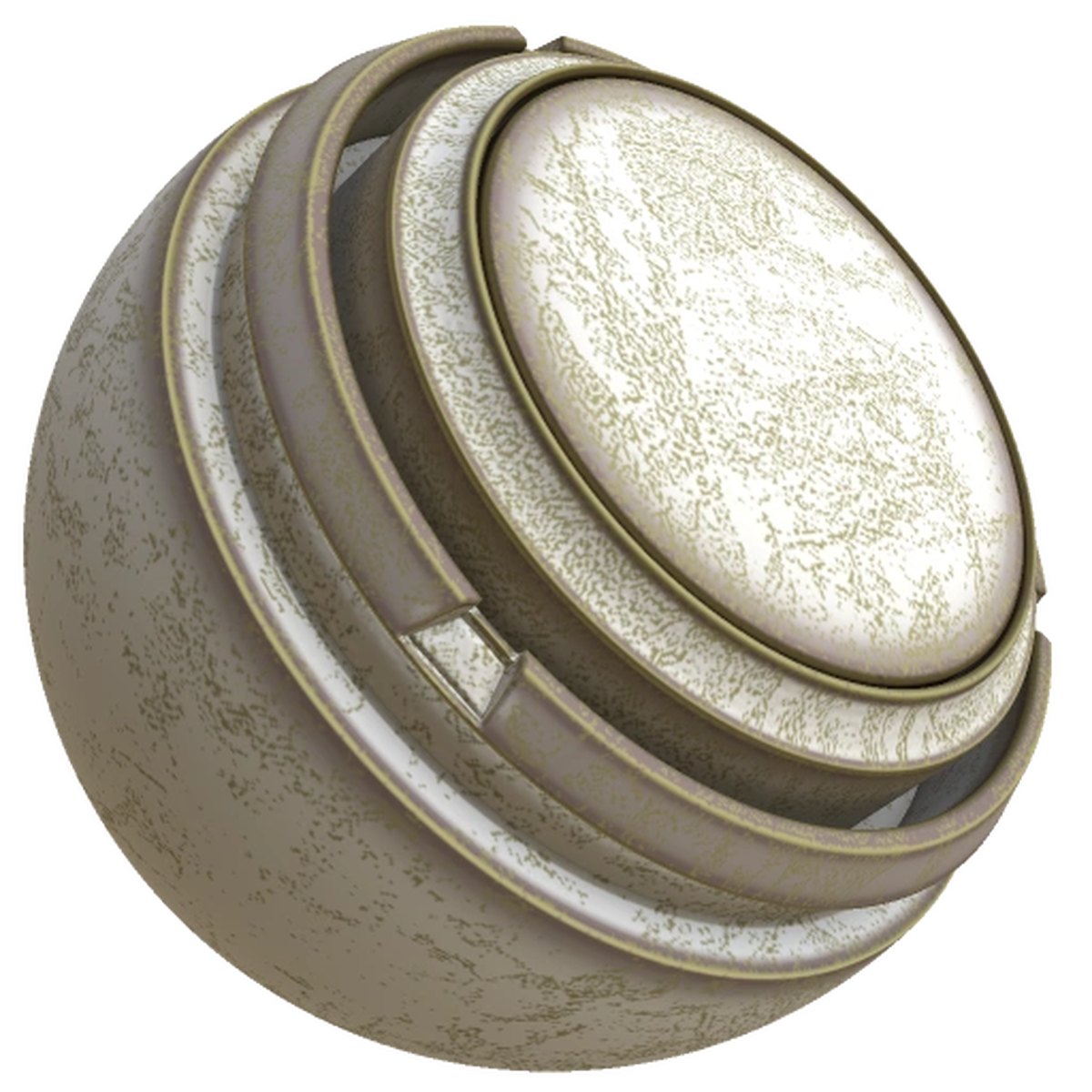bandage Substance Smart Material on Substance 3D Community Assets