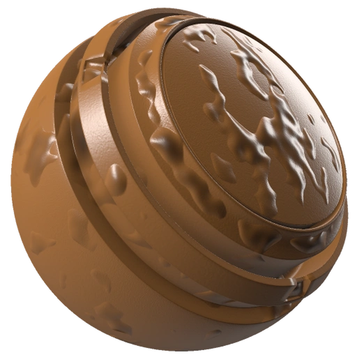Buldge wood Substance Smart Material on Substance 3D Community Assets