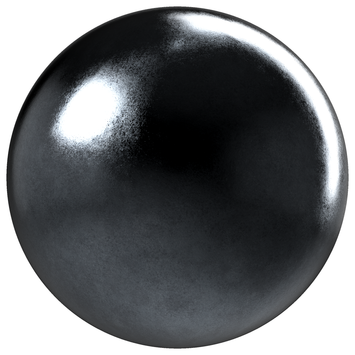 Metal Galvanized Substance Material on Substance 3D Community Assets