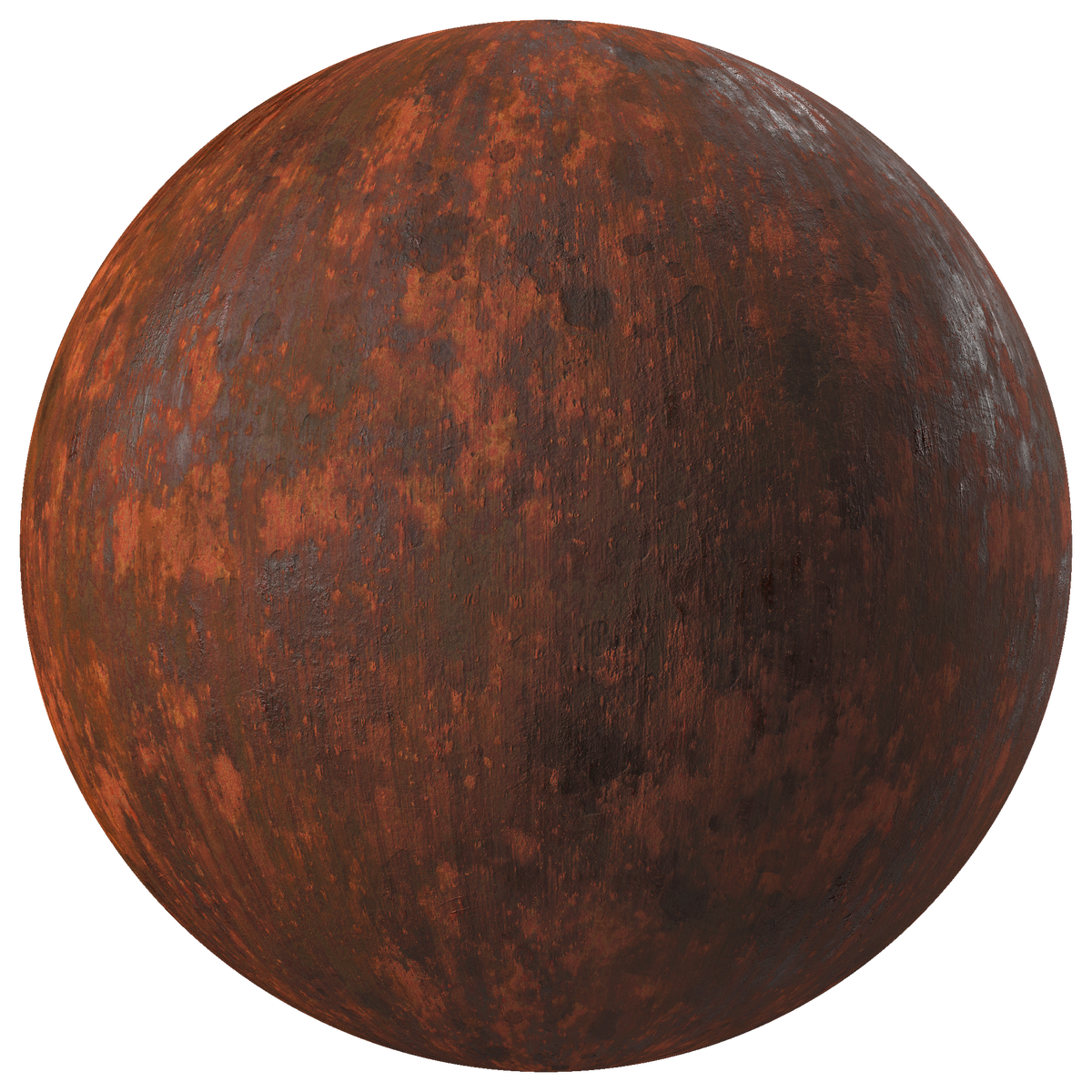 Rust Substance 001 Substance Material on Substance 3D Community Assets