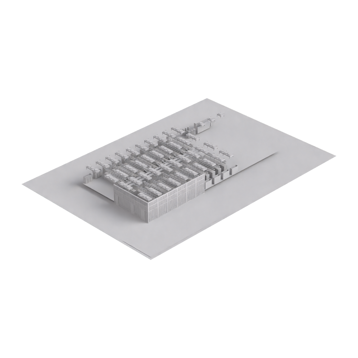 reference Model on Substance 3D Community Assets