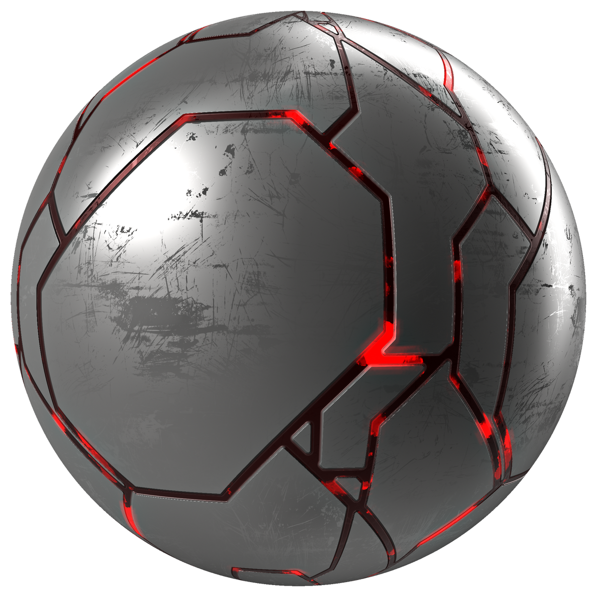 Sci fi Floor 1 Substance Material on Substance 3D Community Assets