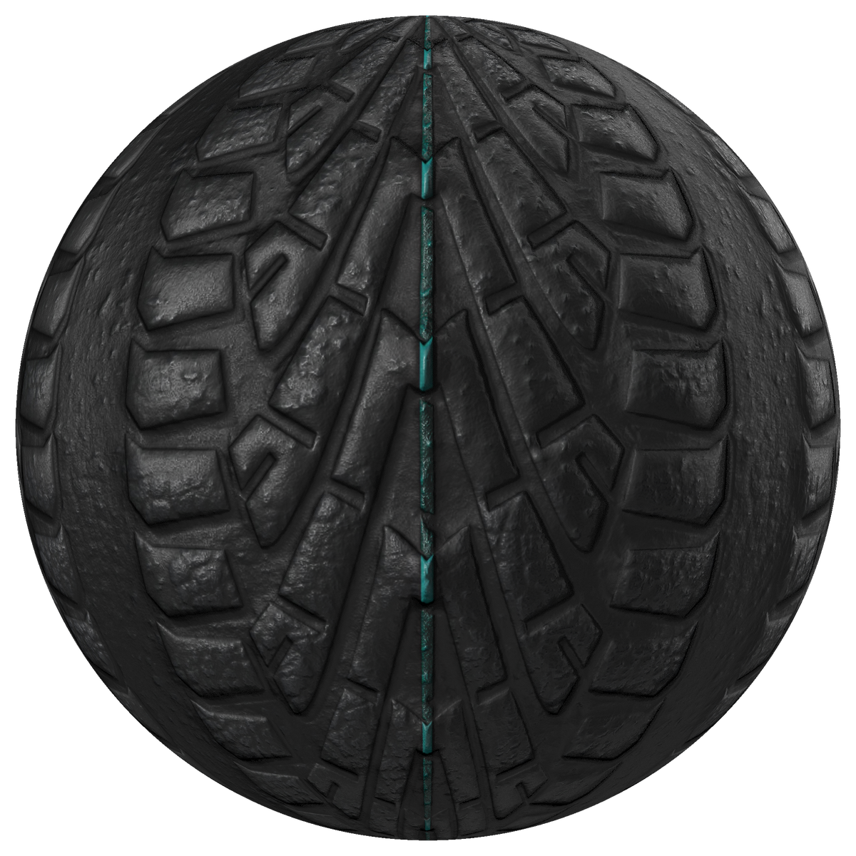 гума л18 Substance Material on Substance 3D Community Assets