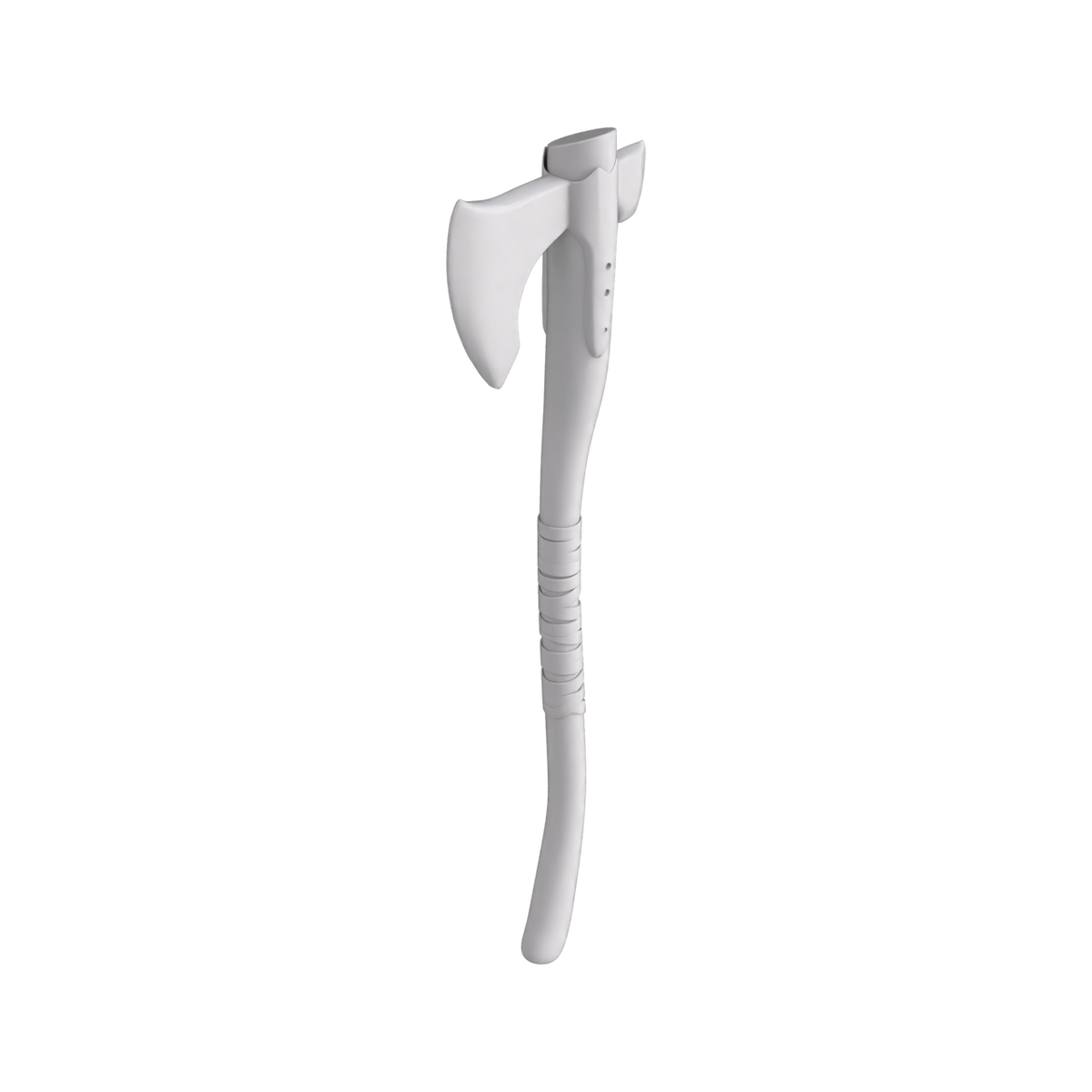 viking axe weapon Model on Substance 3D Community Assets