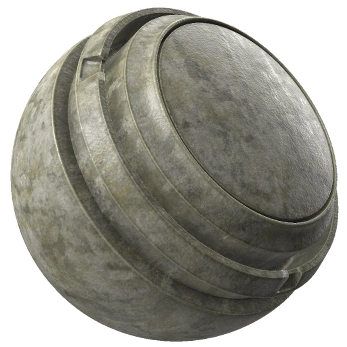 Stylized painted stone Substance Smart Material on Substance 3D ...