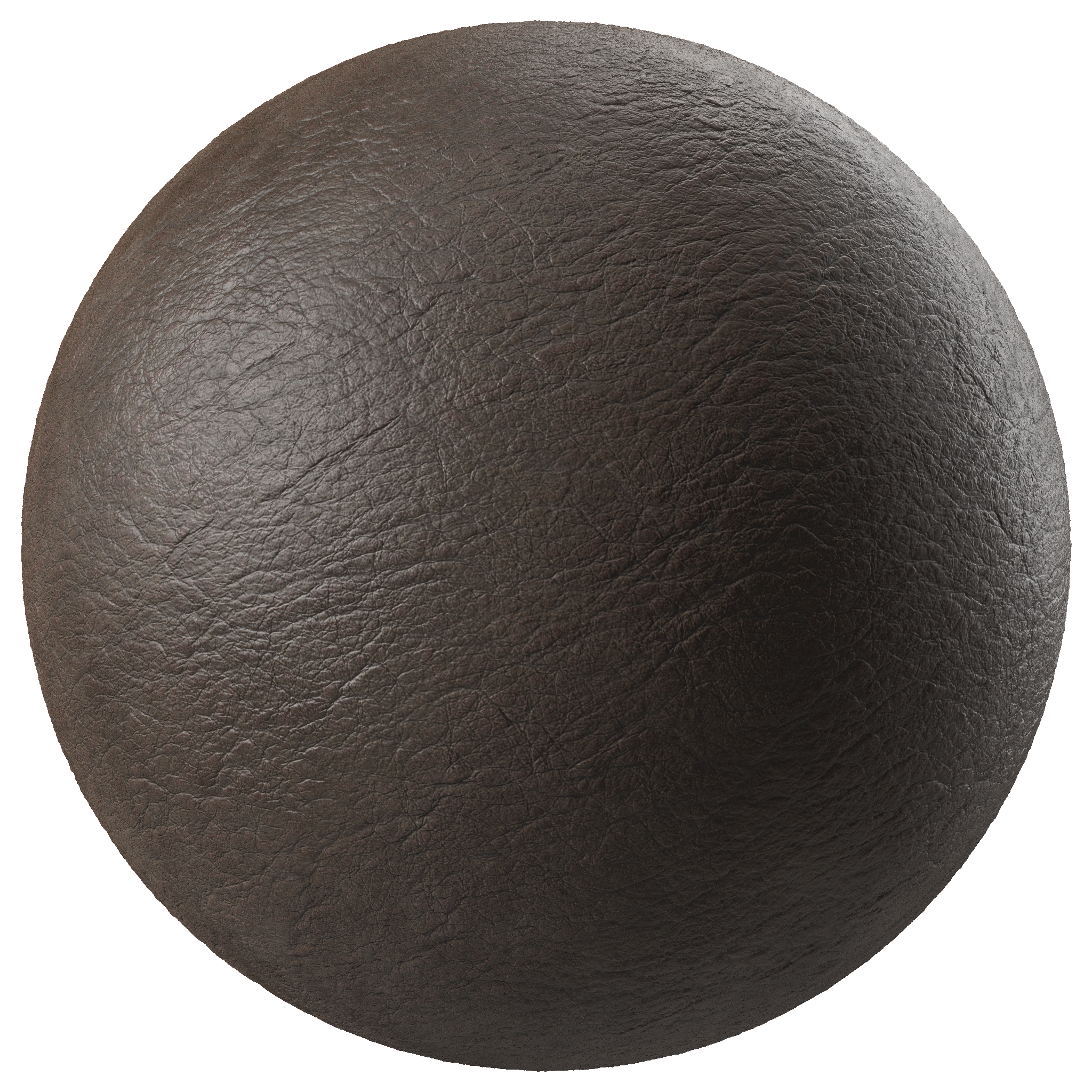 Leather bag Substance Material on Substance 3D Community Assets