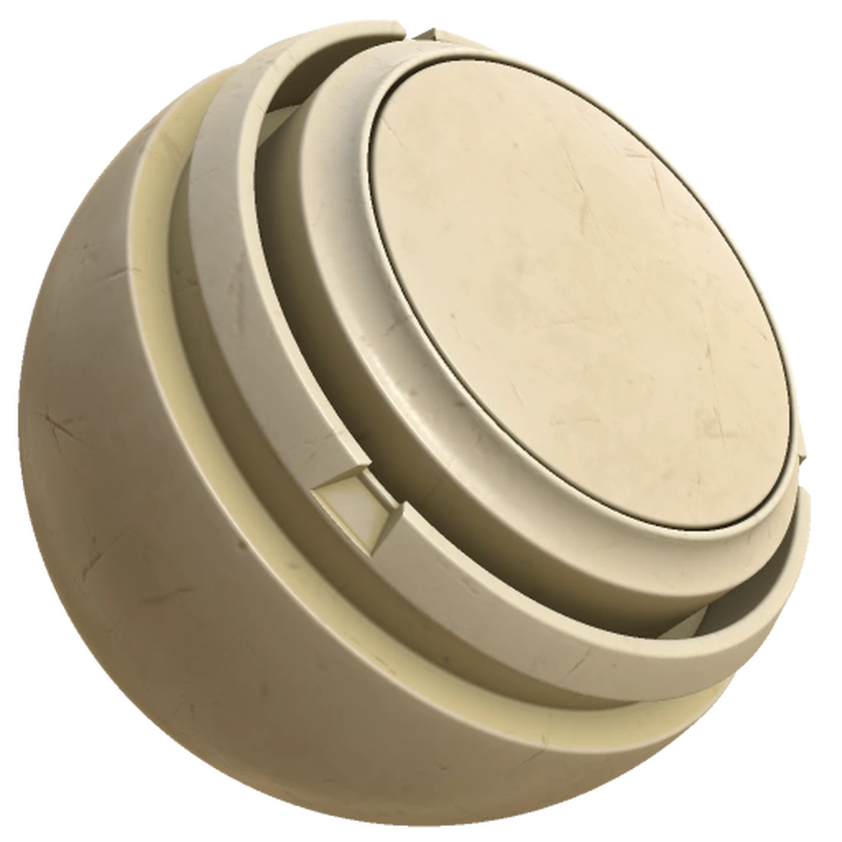 Ivory Substance Smart Material on Substance 3D Community Assets